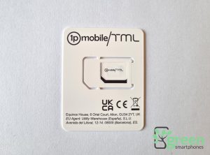 1pMobile Review 2025 - Is 1pMobile Any Good?