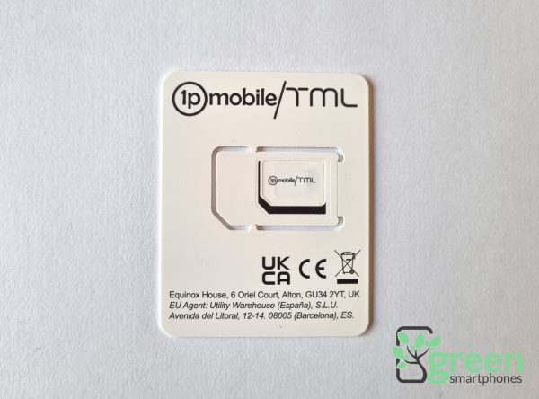 1pMobile Review 2025 - Is 1pMobile Any Good?