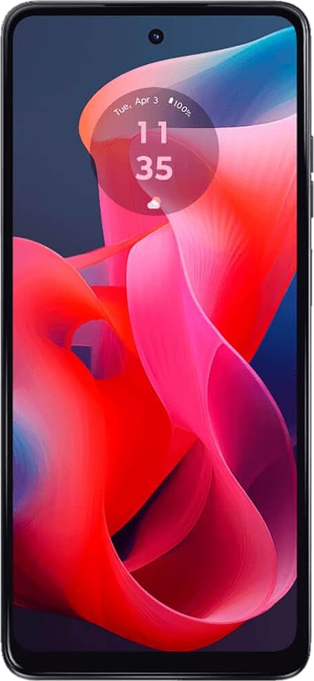 Motorola Moto G 24 128GB Deals | UK