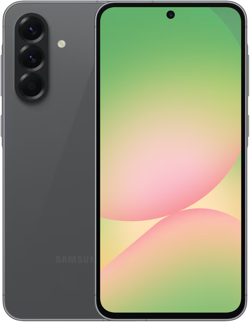 Samsung Galaxy A56 Deals on O2 | UK