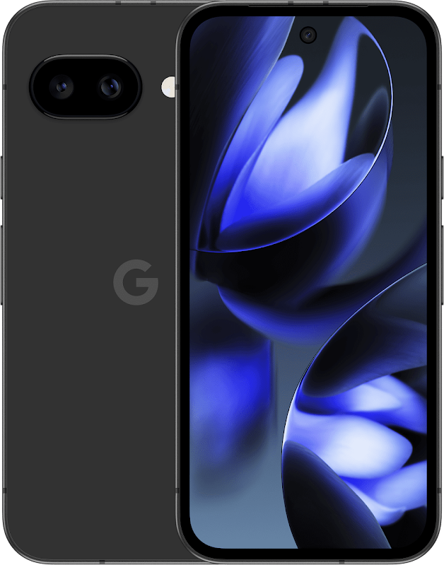 Google Pixel 9a Deals on Tesco Mobile | UK