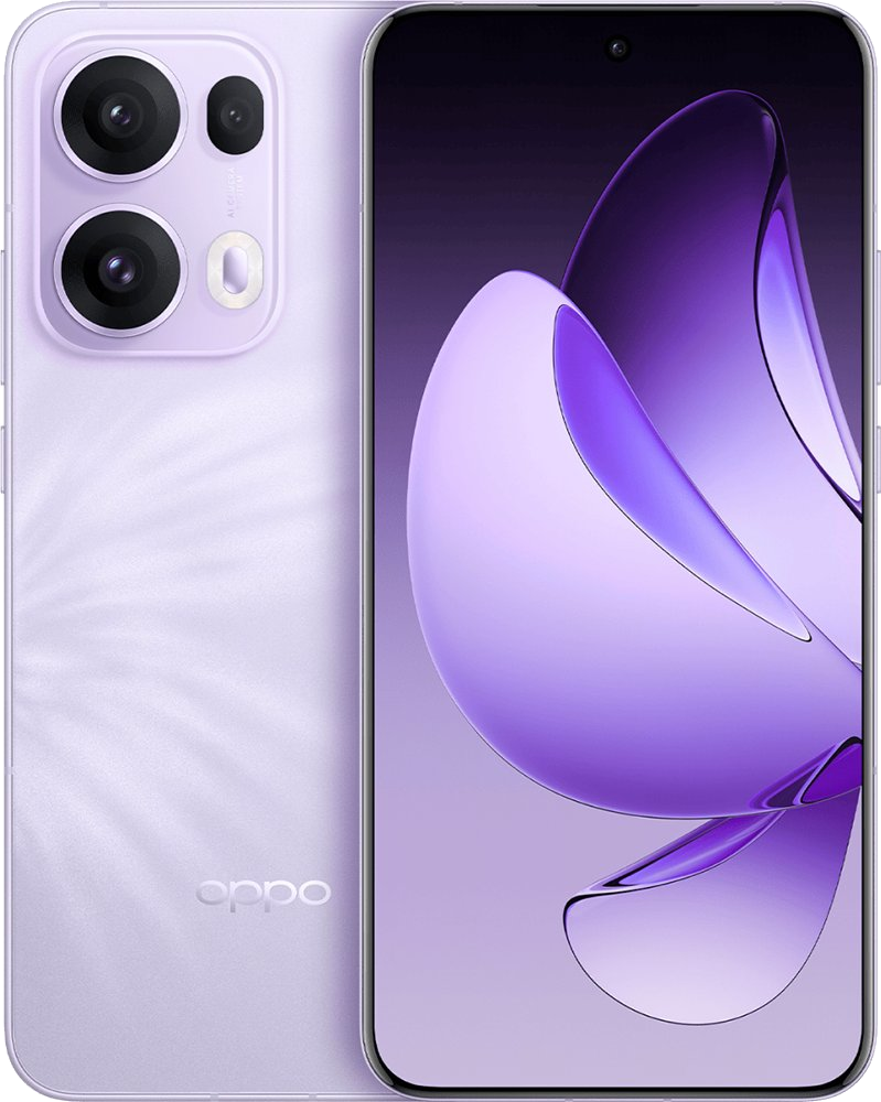 Oppo Reno 13 Pro Contract Deals | UK