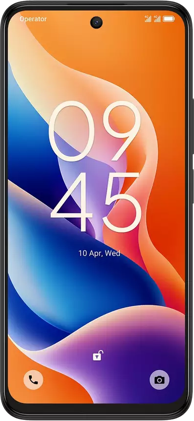 TCL 605 4G Deals on Tesco Mobile | UK