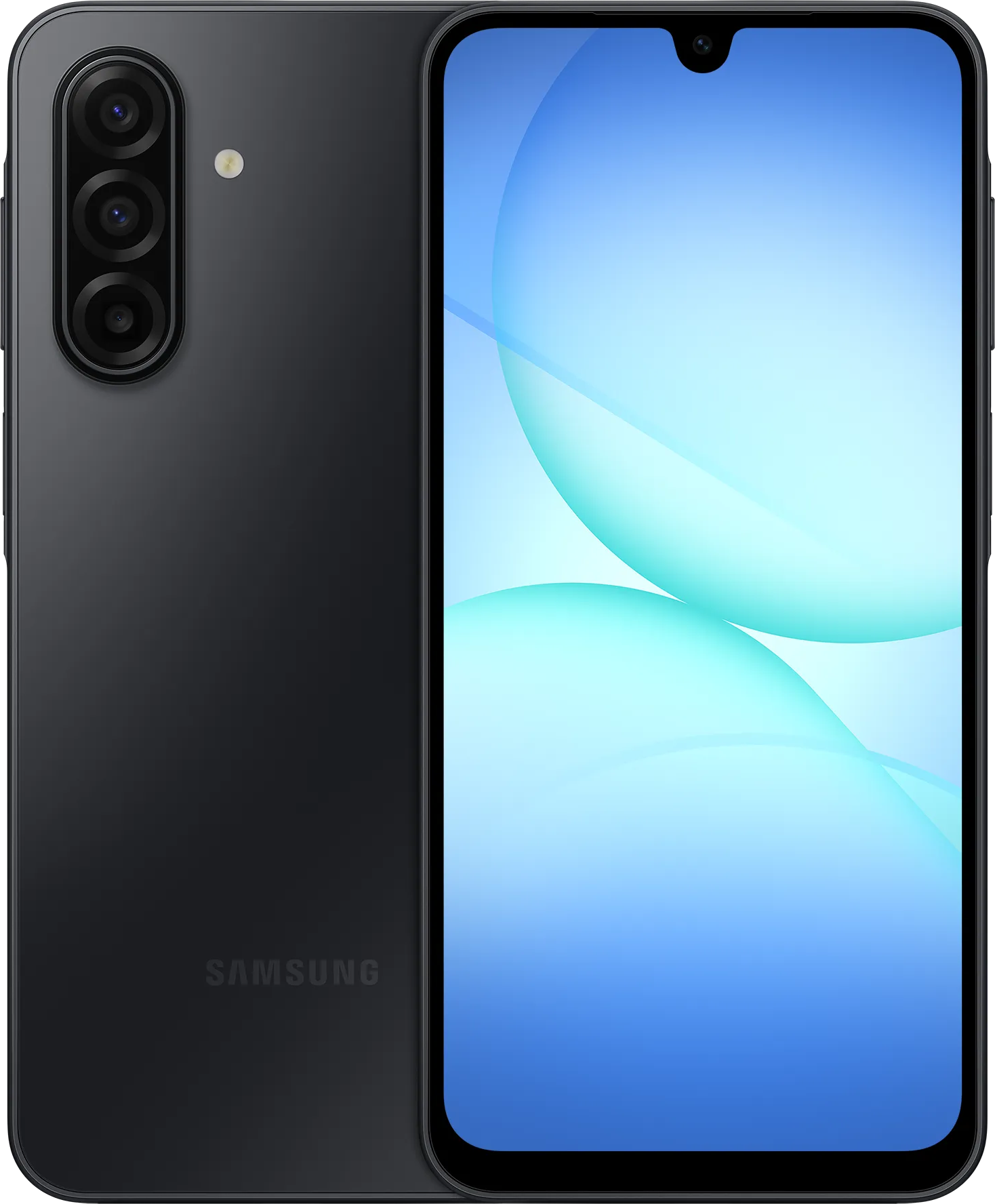 Samsung Galaxy A17 Deals on O2 | UK