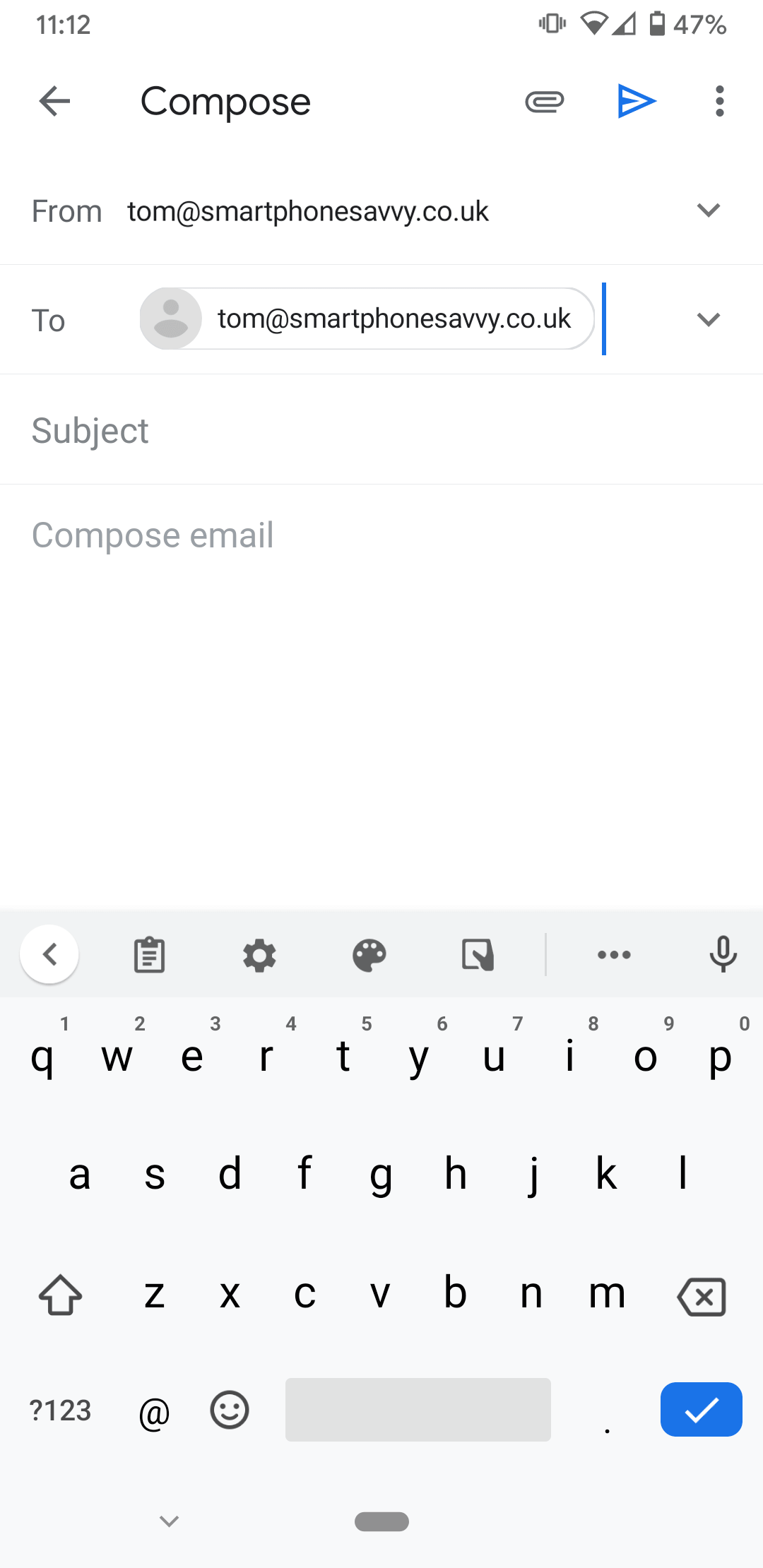 Smartphone Basics Explained - For Seniors & Beginners