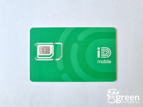 iD Mobile vs Vodafone - Compared | Which Network Is Best?