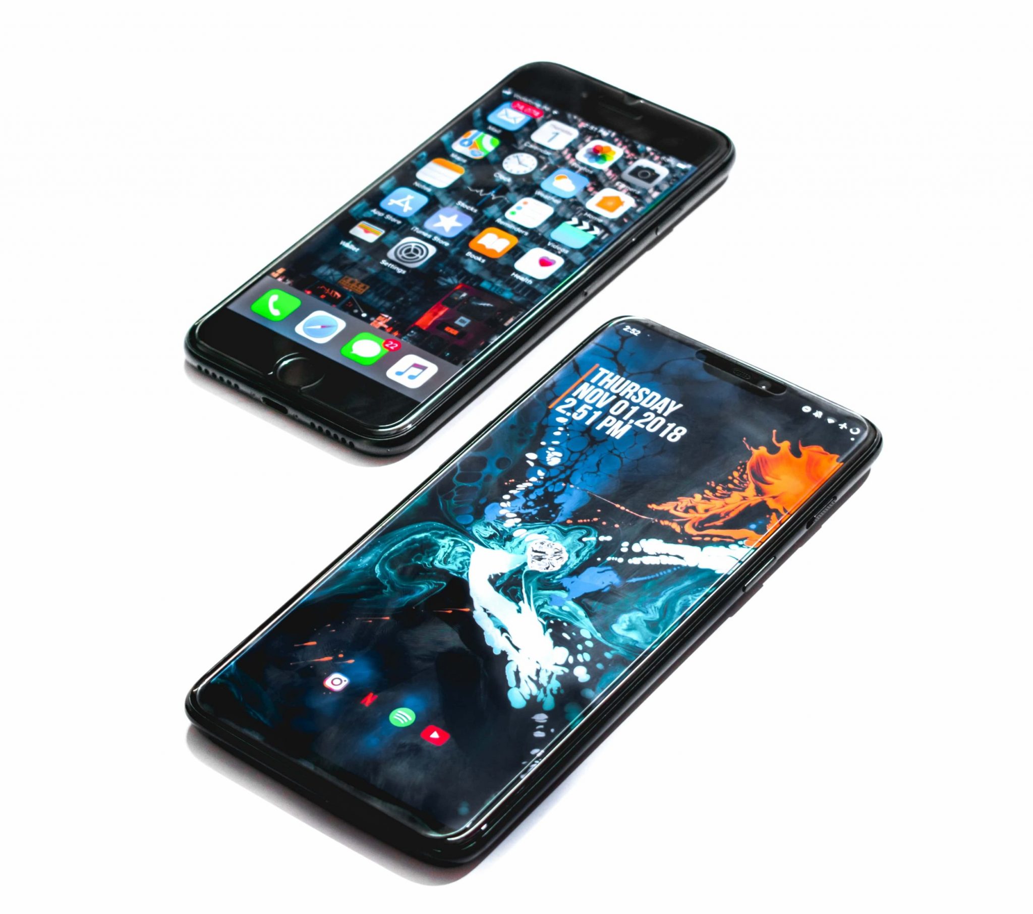 Smartphone Basics Explained - For Seniors & Beginners