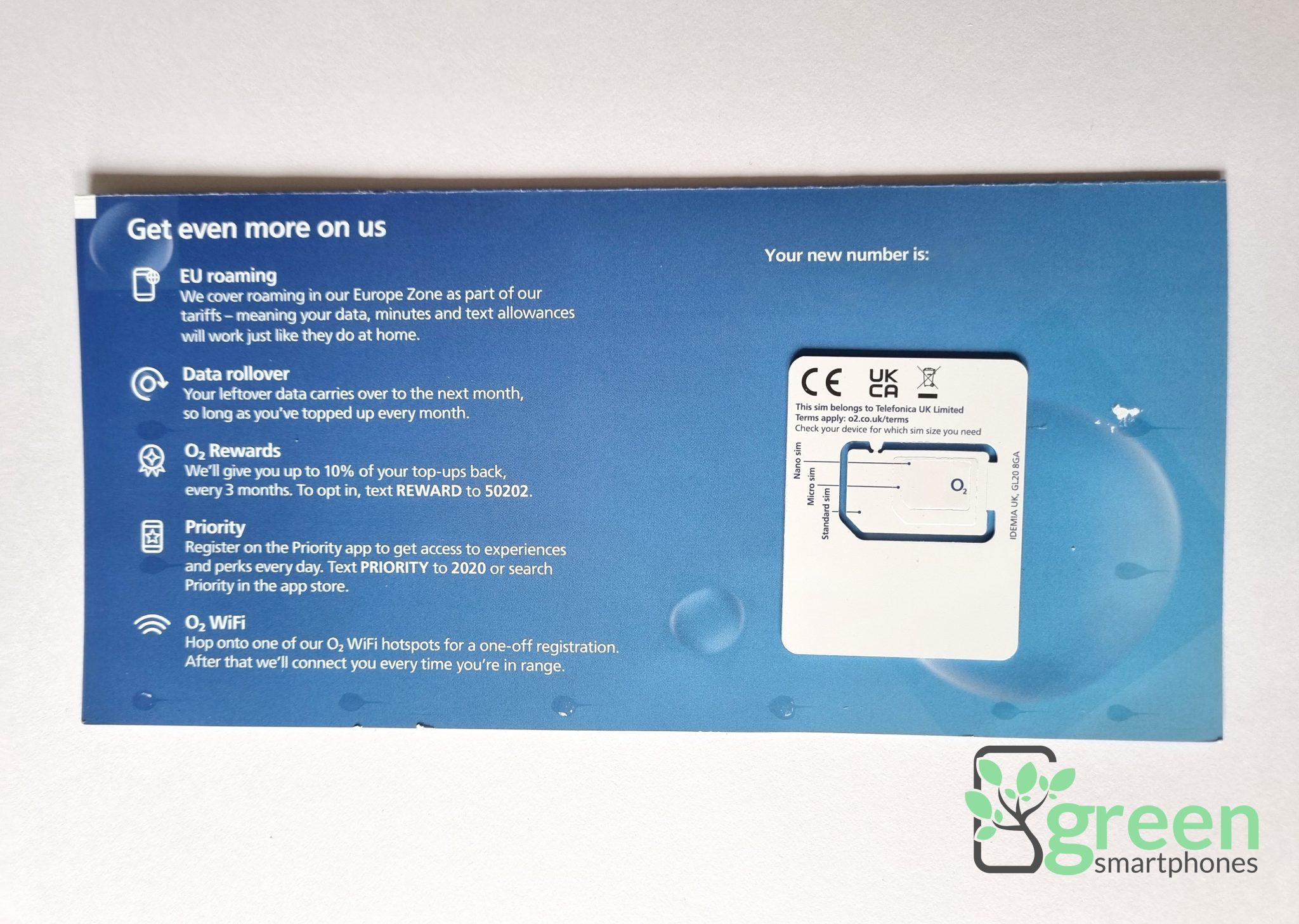 Best Mobile Networks That Use O2 - Ranked | Who Uses O2?