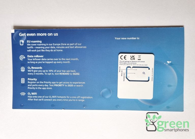 Best O2 MVNOs - Ranked | Who Uses The O2 Network?