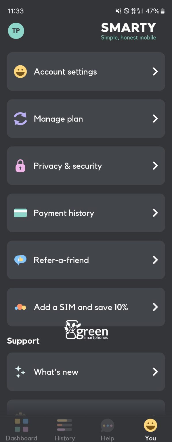 Smarty Mobile Review 2025 - Is Smarty Any Good? Our Experience