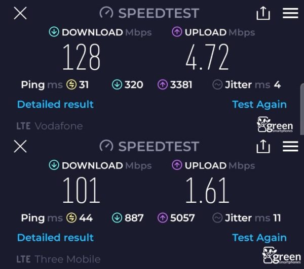 Vodafone vs Three - Compared | Which Mobile Network Is Best?