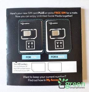 VOXI Mobile Review 2025 - Is VOXI Any Good? Our Experience