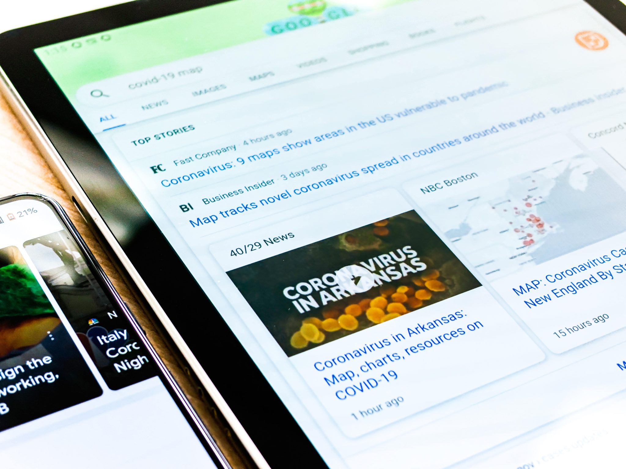 How To Speed Up Your Phone | 21 Tips | Android & iPhone